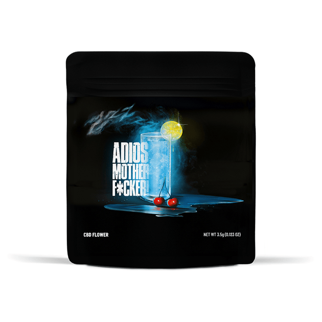 Cookies Adios Mother F*cker CBD Flower