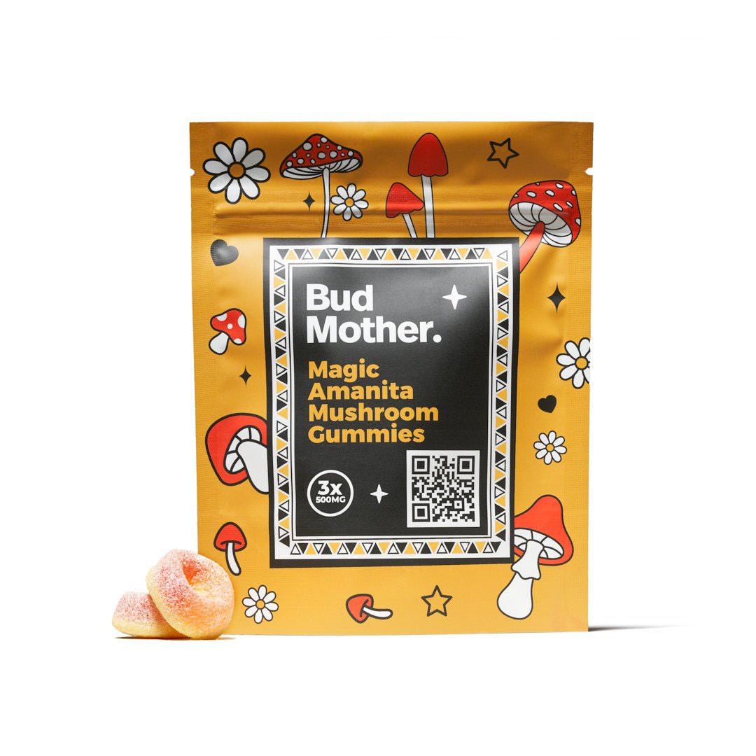 HHC Gummies UK | HHC Edibles