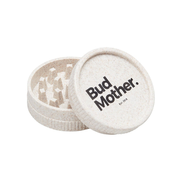BudMother Oreo Ceramic Grinder